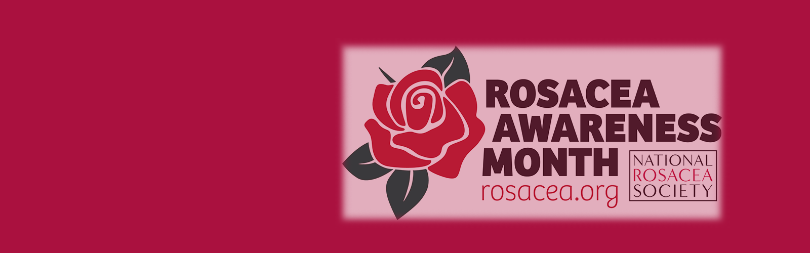 National Rosacea Society | Rosacea.org