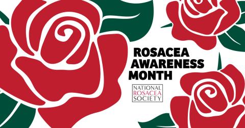 National Rosacea Society | Rosacea.org